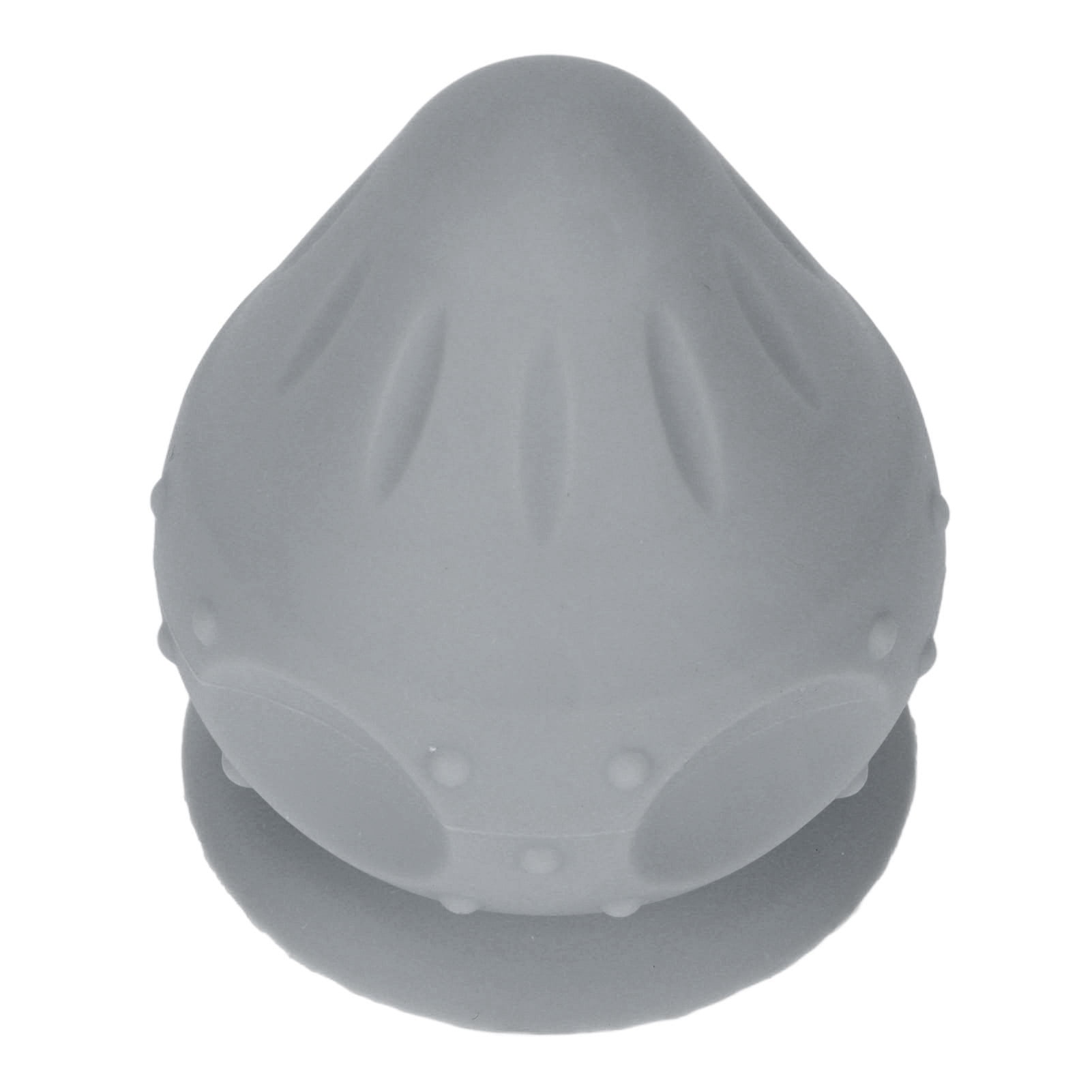 YAHHU Silicone Myofascial Release Ball Trigger Point Massager Mountable ...