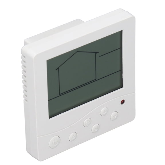 Smart Home Control Panels