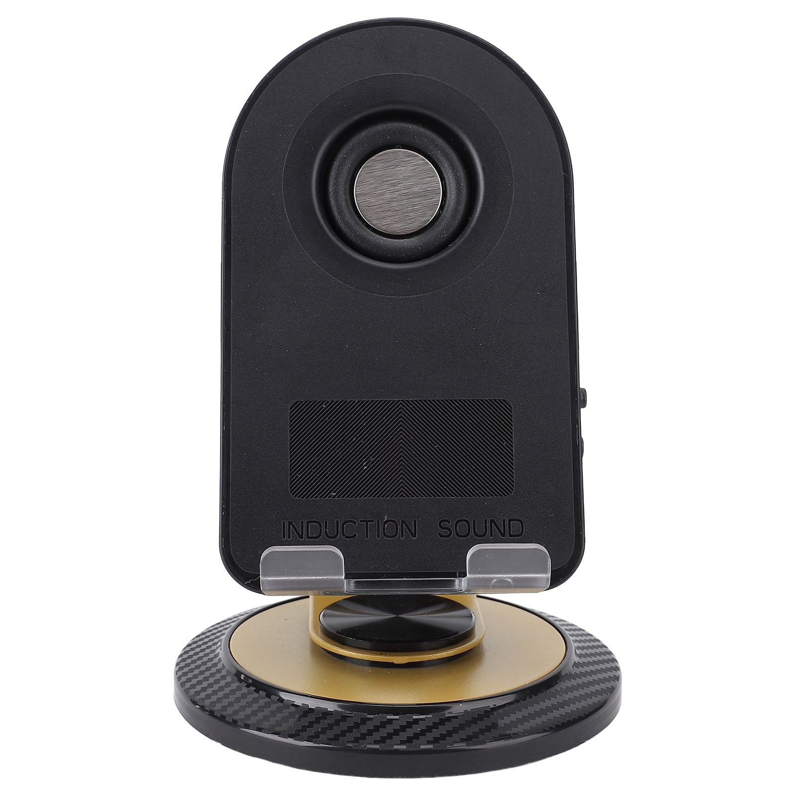 YAHHU Speaker Phone Stand Multifunctional BT Or Induction Speaker ...