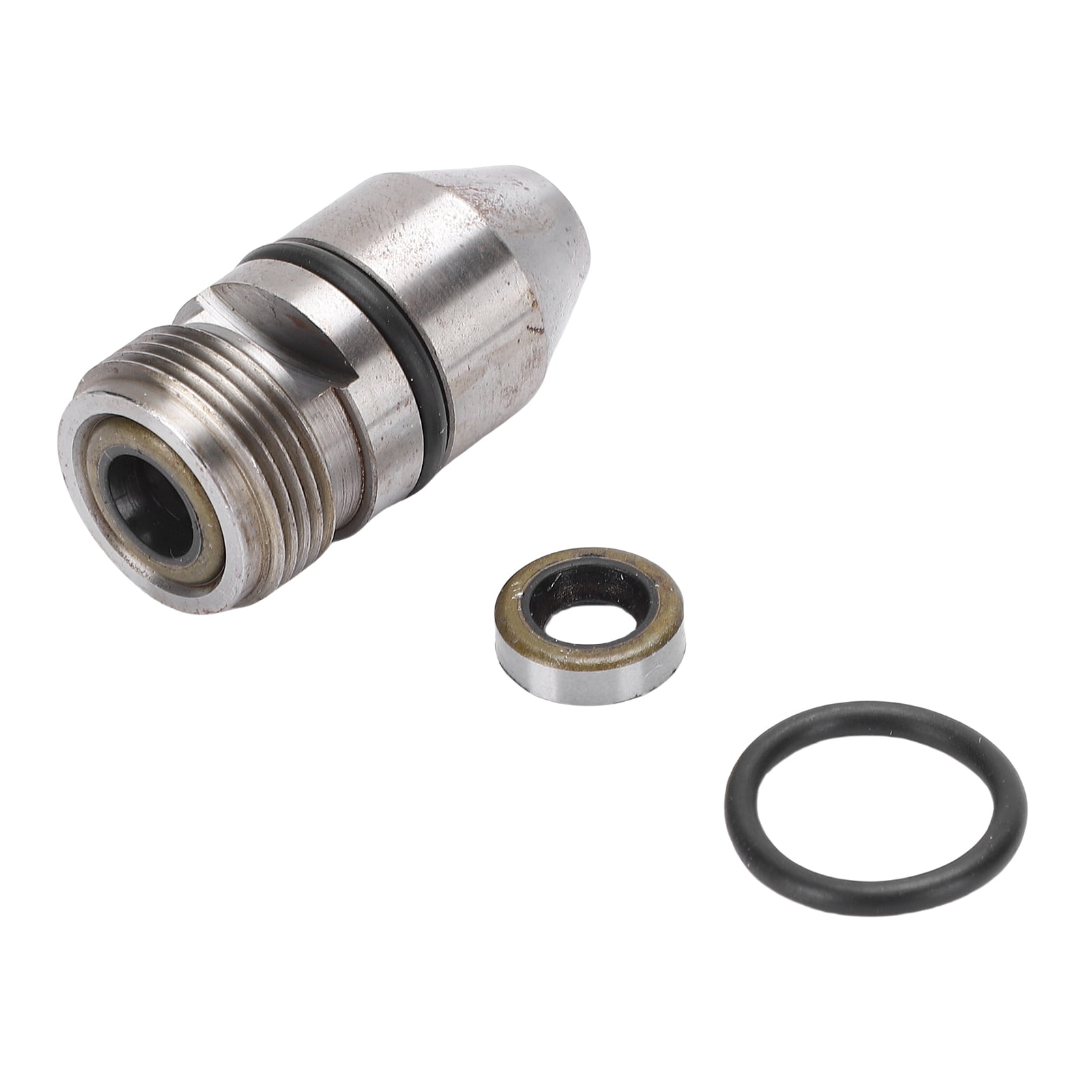 YAHHU Speedometer Gear Housing 345215 with O Ring Metal Seal Fix Leaks ...