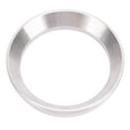 YAHHU Stainless Steel Espresso Dosing Funnel 54mm / 2.12in High ...
