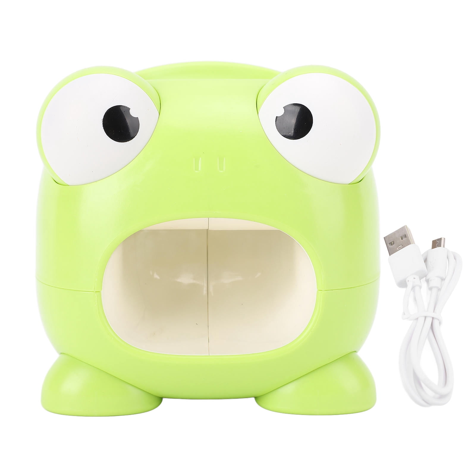 YAHHU Sunflower Seed Automatic Peeler – Cute Cartoon Electric Sheller ...