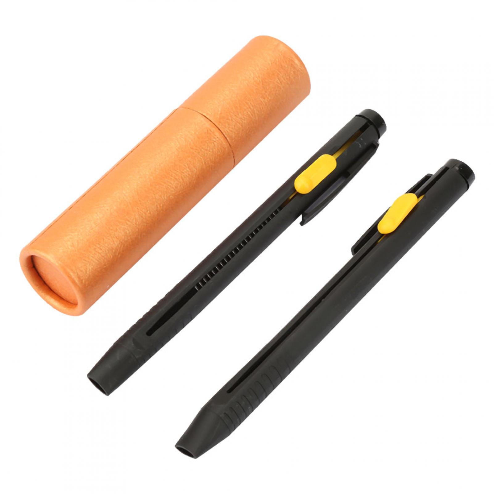 YAHHU Tailor Chalk Pen Marking Cloth Fabric Pencil Marker Dressmaker ...