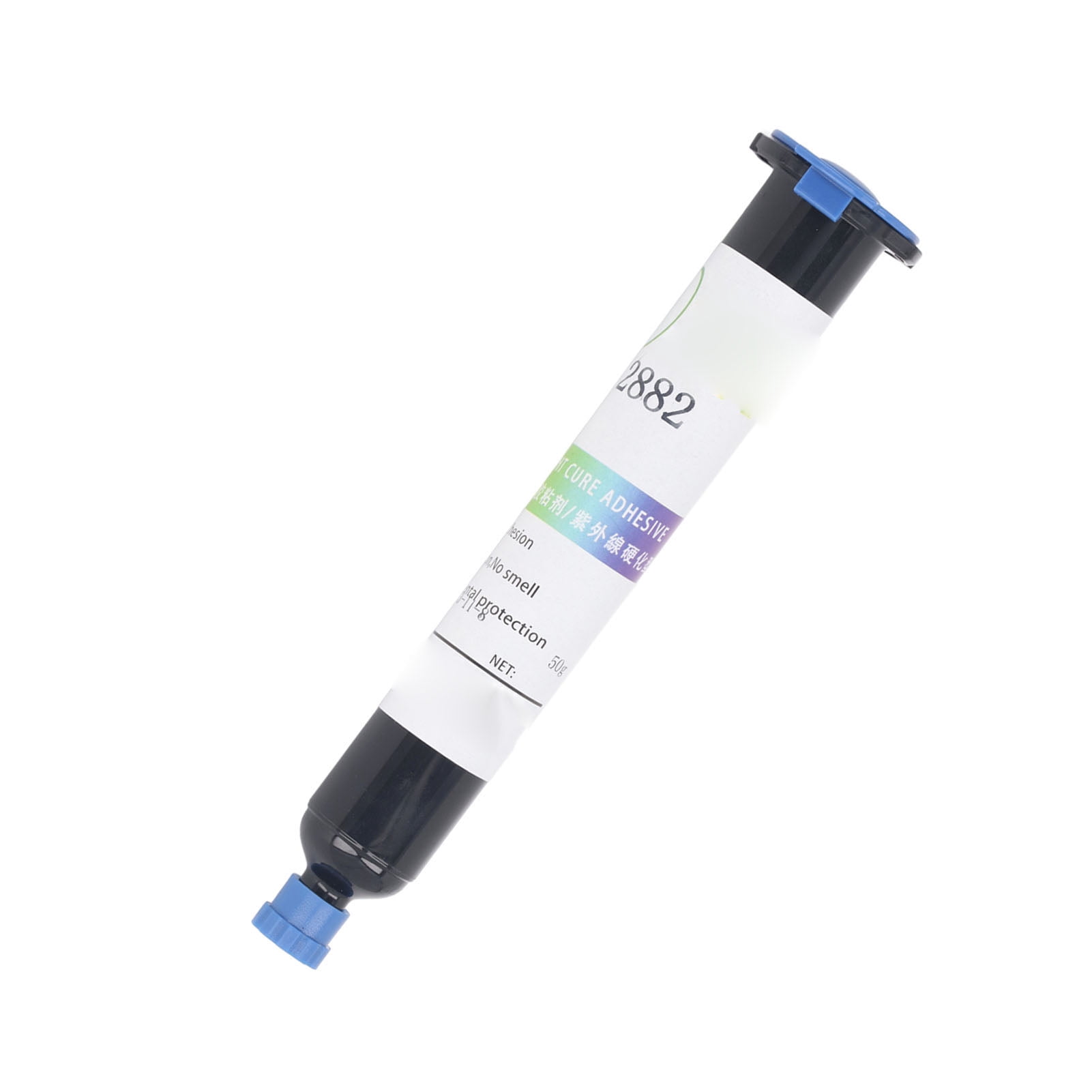 YAHHU UV Glue Electronic Cable Curing Adhesive Wire Fixed Solder Joint ...