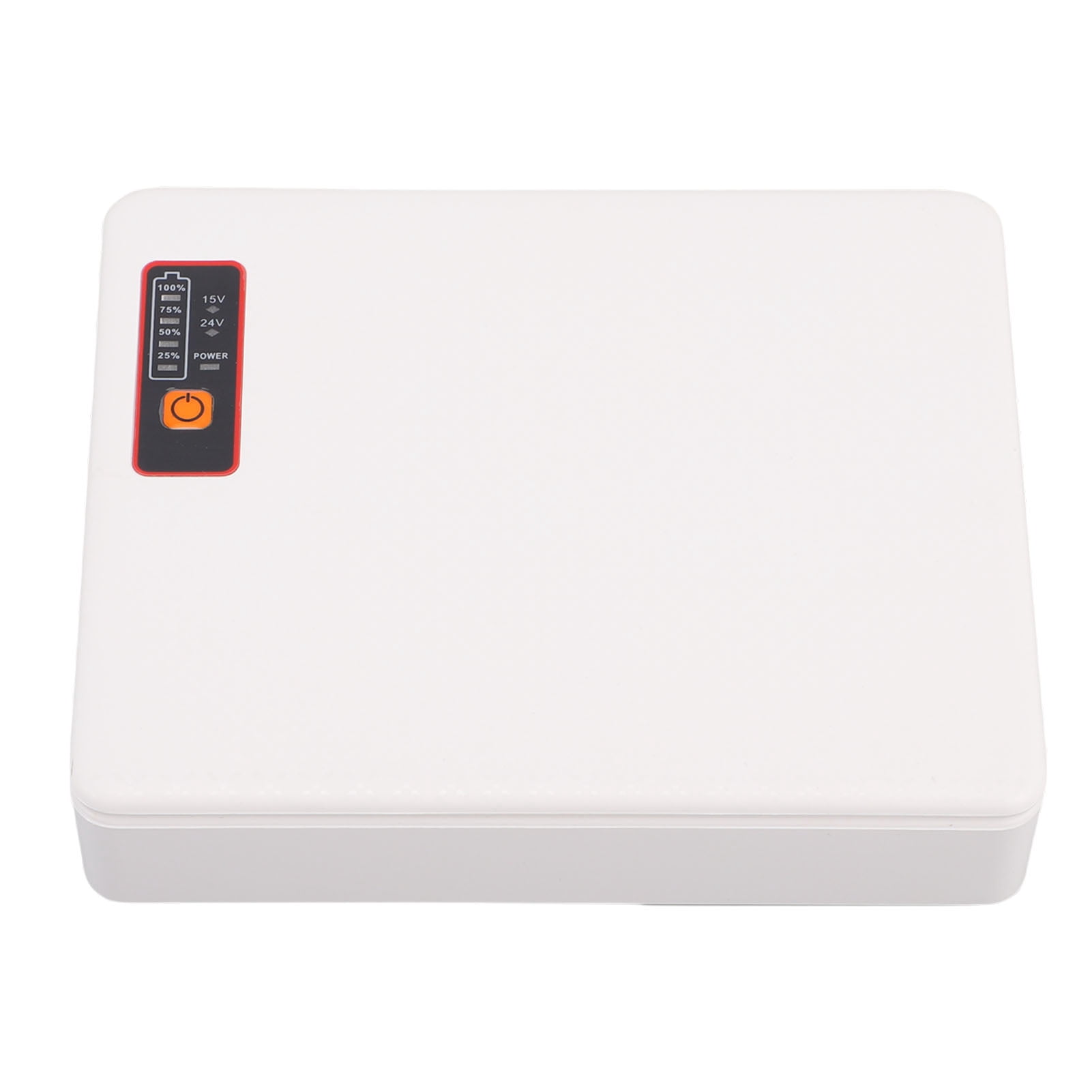 YAHHU Uninterruptible Power Supply 16000mAh Battery Backup Mini UPS for ...