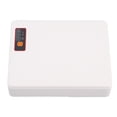 YAHHU Uninterruptible Power Supply 16000mAh Battery Backup Mini UPS for ...
