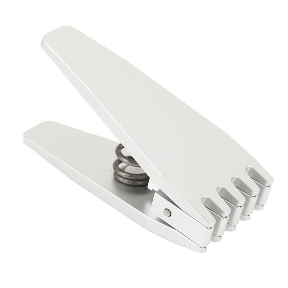 YAHHU Universal Badminton & Tennis Stringing Clamp – Portable Racket ...