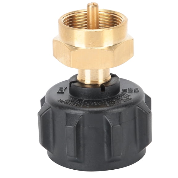 Propane Adaptor
