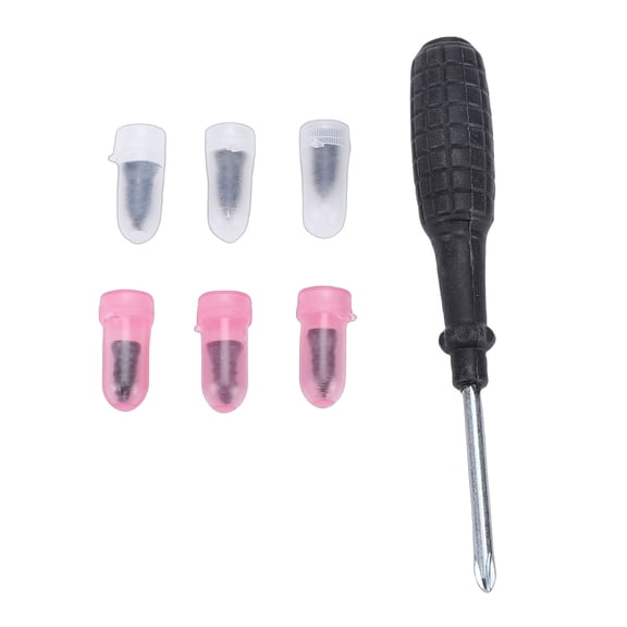 Tire Nail Repair Kit