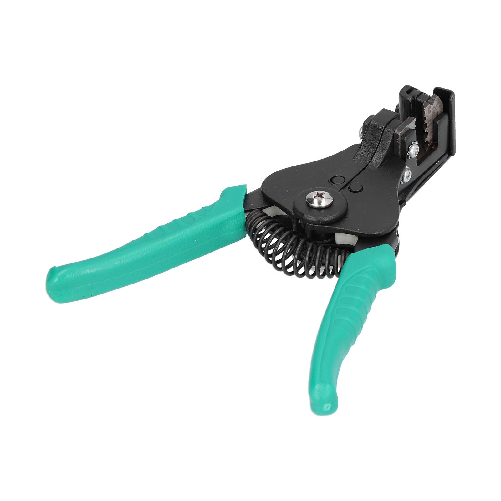 YAHHU Wire Stripper Multifunctional Automatic Wire Stripper Tool for ...