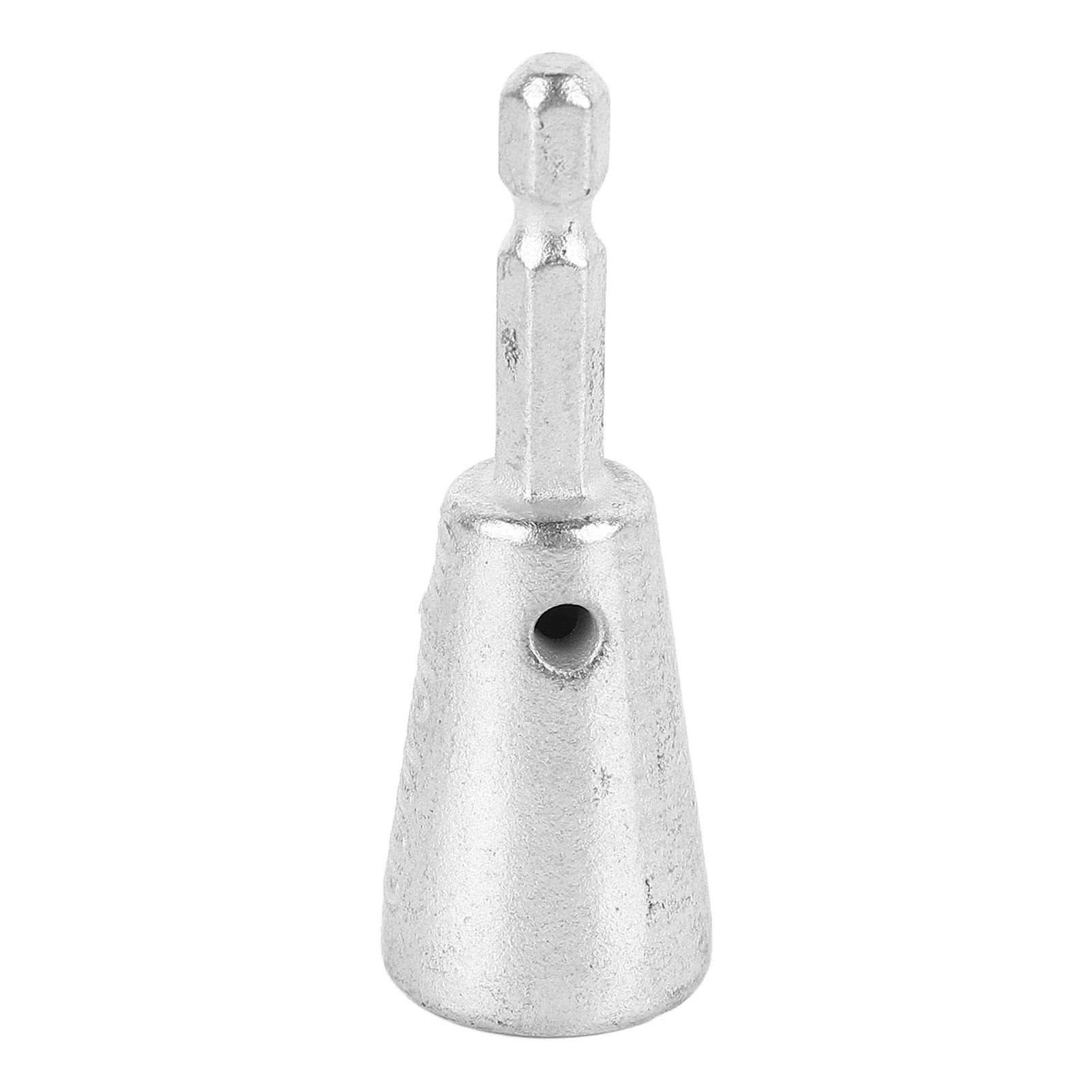 YAHHU Wire Twisting Tool Nut Driver Steel Spin Twist Wire Connector ...