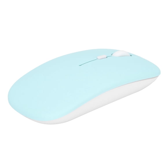 YAHHU Wireless Mouse Mute Smart UltraThin Portable Gaming Office ...