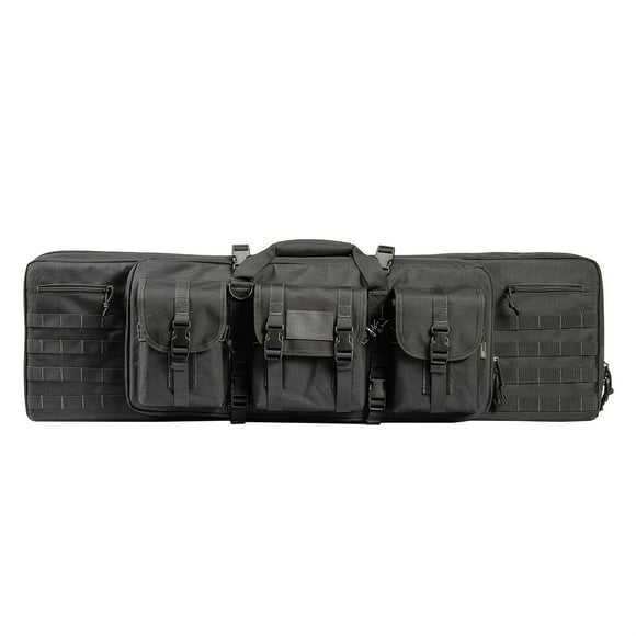 36 Inch Soft Rifle Case