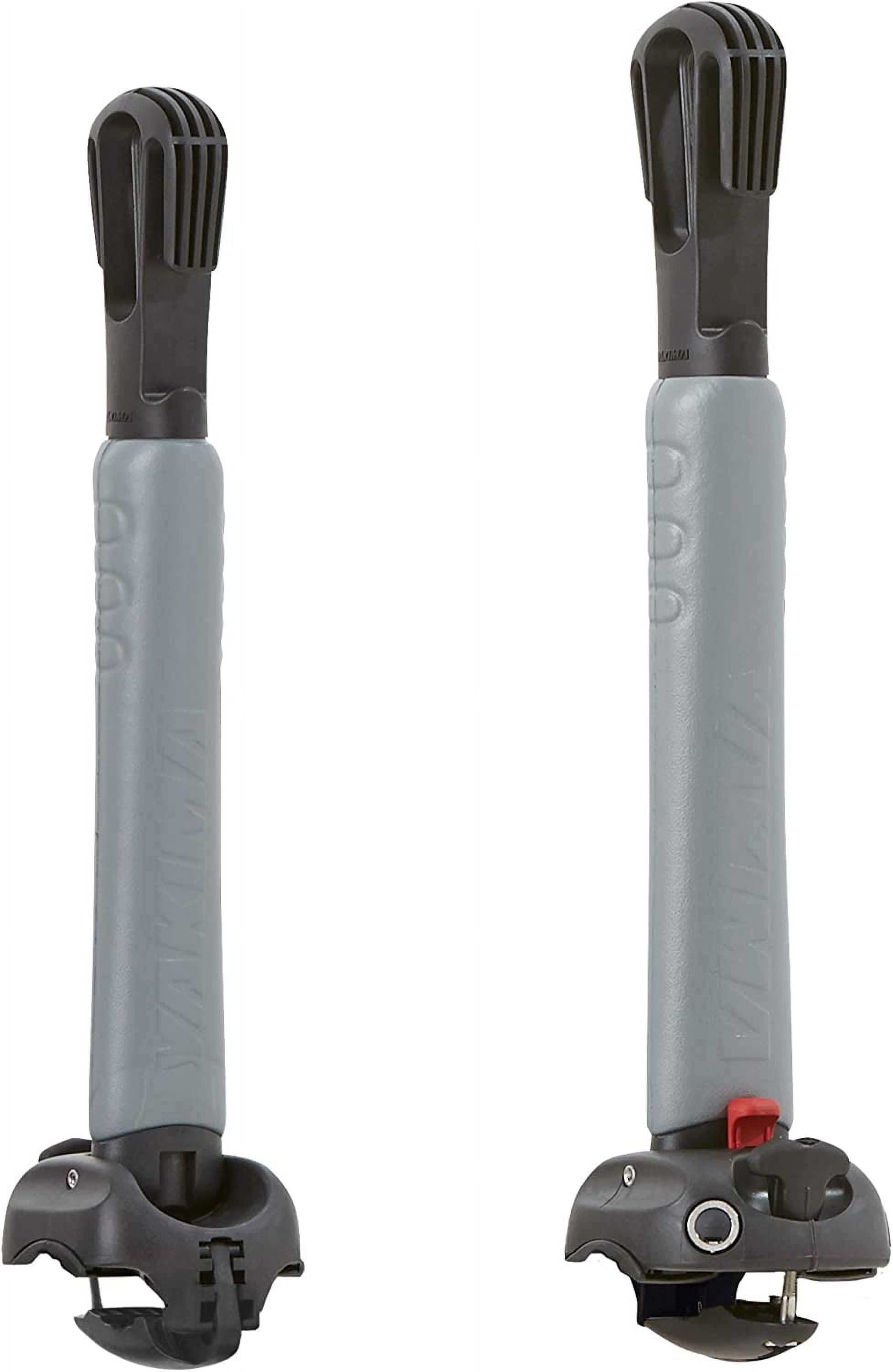 YAKIMA - BigStack Rooftop Mounted Boat Rack for Vehicles, Carries Up To ...