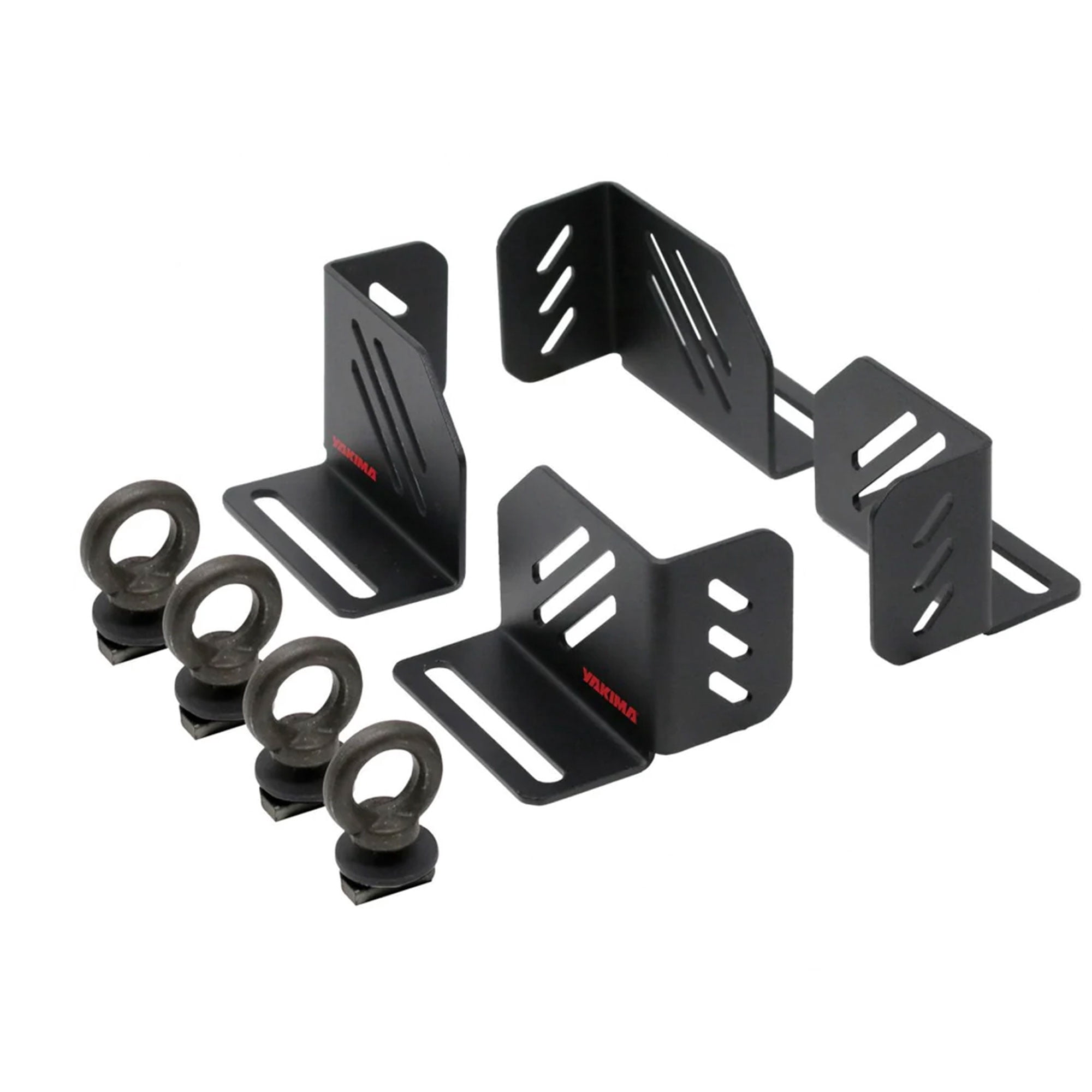 Yakima T Slot Accessories