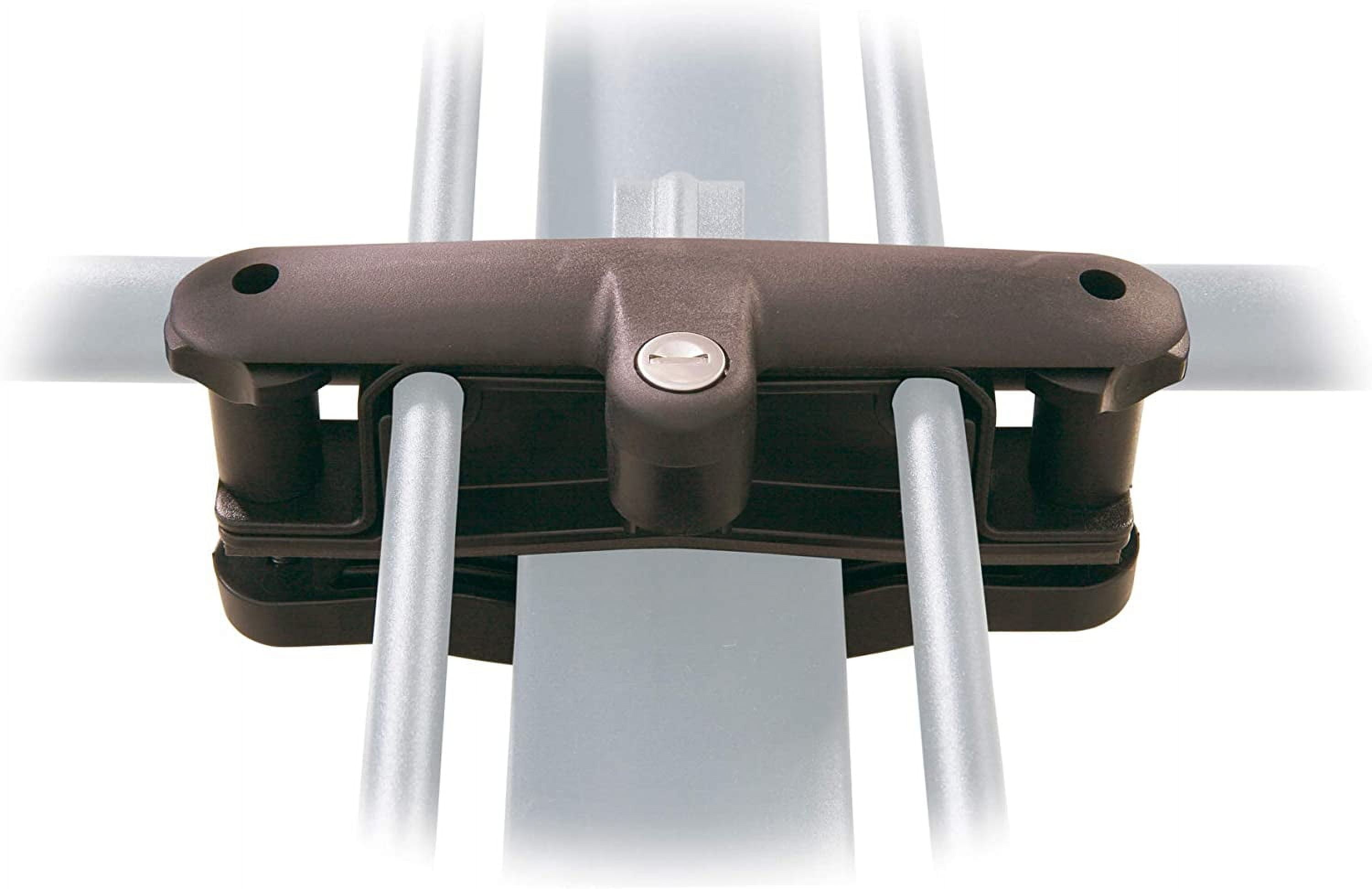 YAKIMA, Locking Brackets, Hardware for Securing Rooftop Cargo Baskets ...