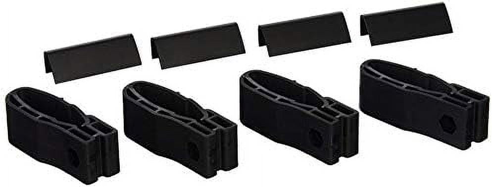 YAKIMA, MightyMount Roof Rack Mounting System for Factory Racks, Set of ...