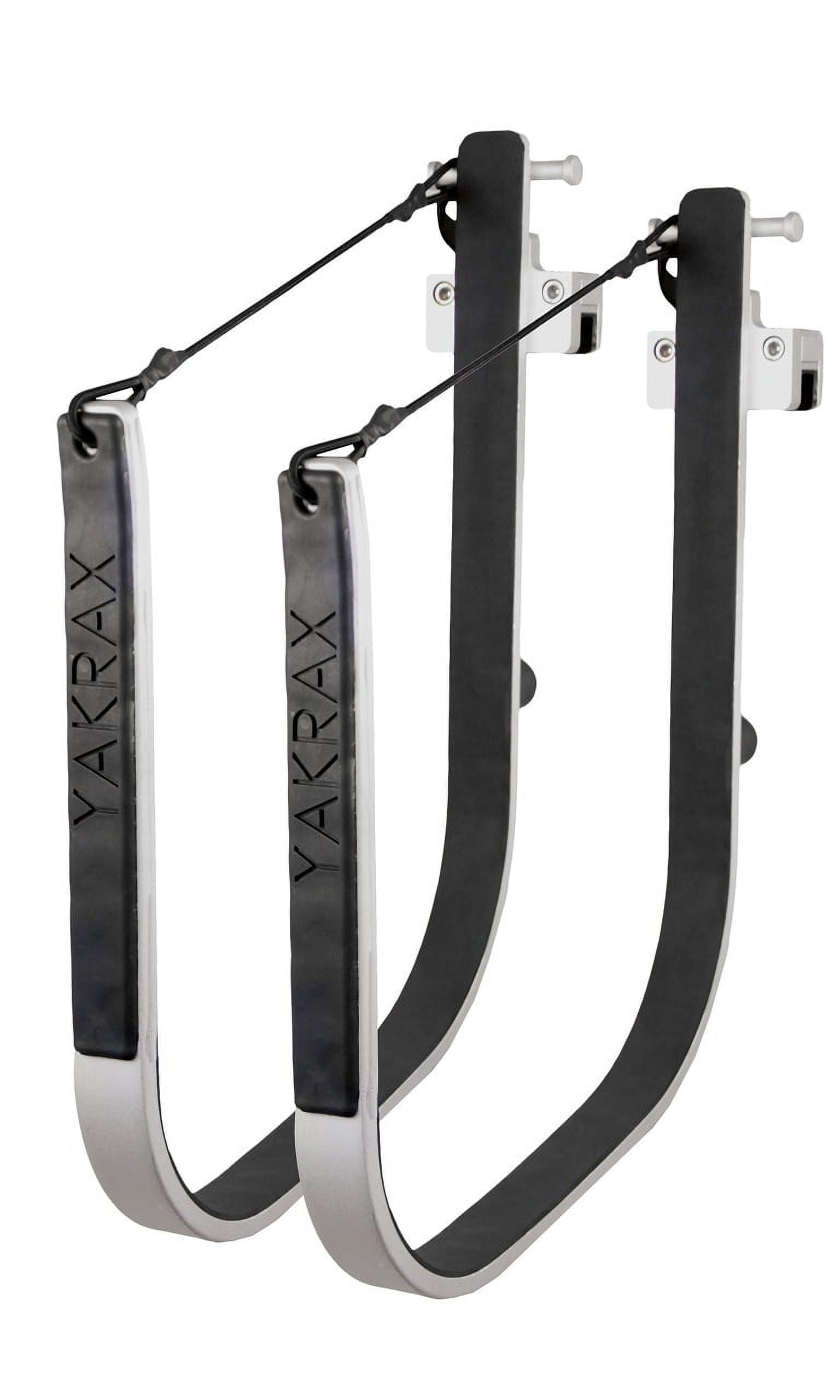 YAKRAX Kayak Hanging Equipment: Secure Storage System with Pontoon ...