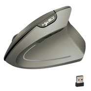 Adesso iMouse T50 – Wireless Programmable Ergonomic Trackball Mouse ...