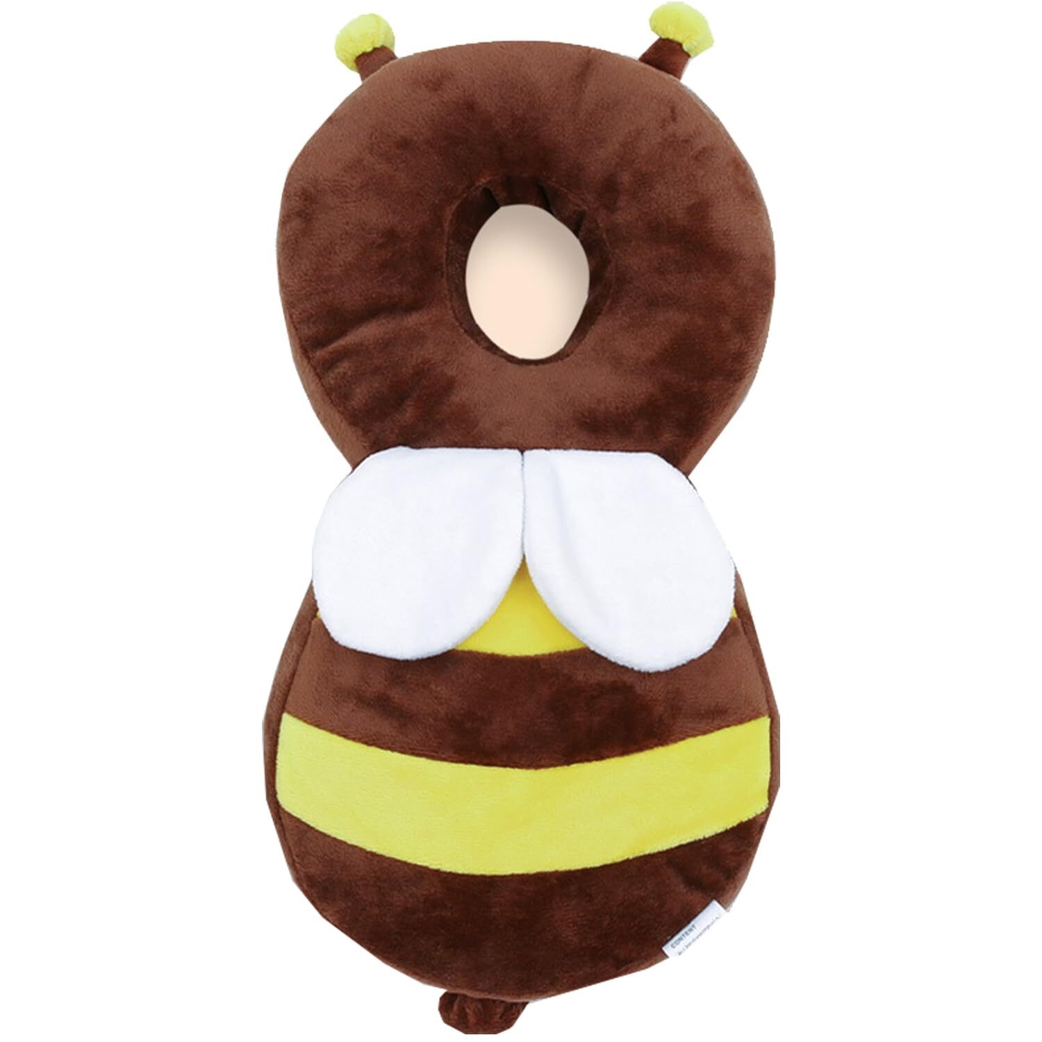 YALI Baby Head Protector Backpack Adjustable Backpack Baby Head ...