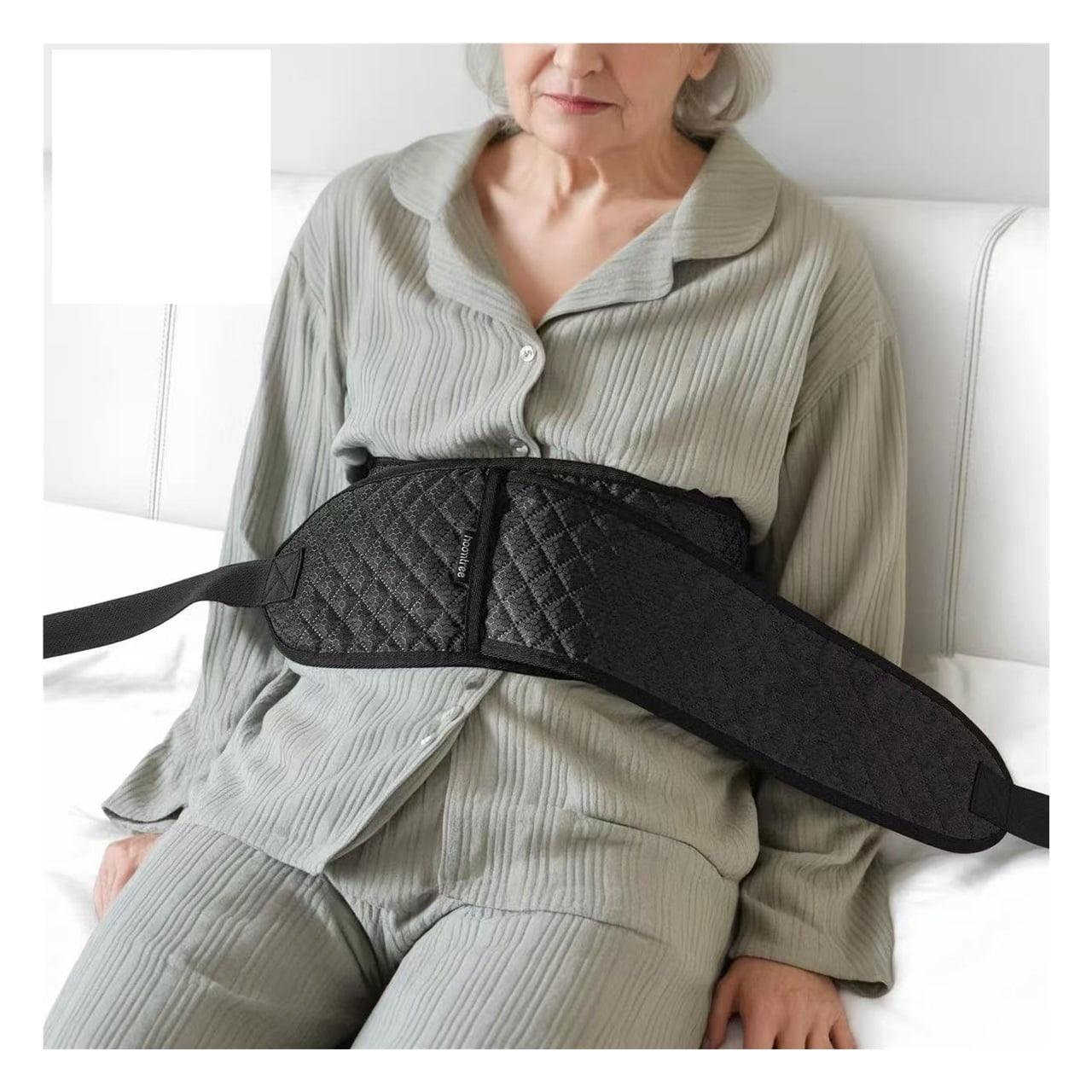 YALI Bed Restraints for Elderly Dementia Patients,Restraint Belt for ...