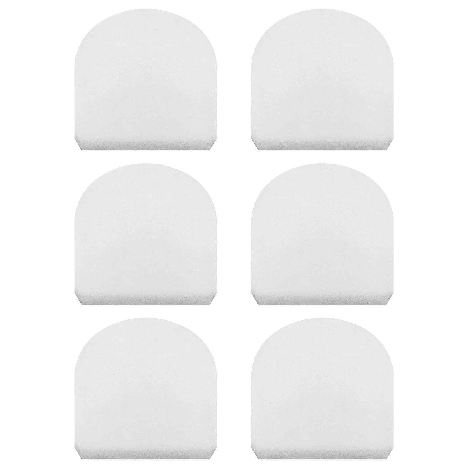 YALI Brush and Filter kit for Shark WD101 HydroVac XL 3 in 1 Vacuum, Fit for Shark AW201 WD201 ...