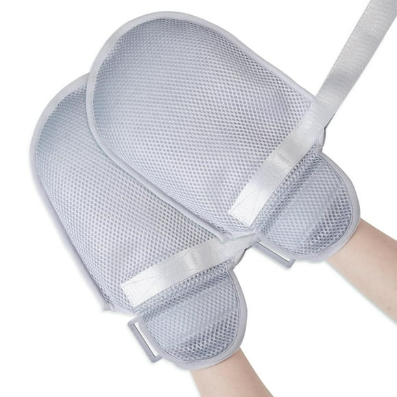 Medical Mittens