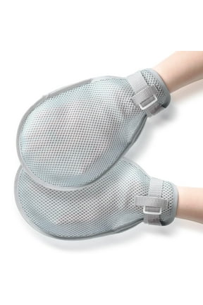 Medical Mittens