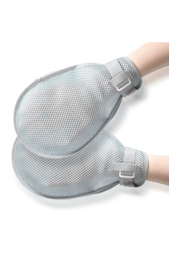 Medical Mittens