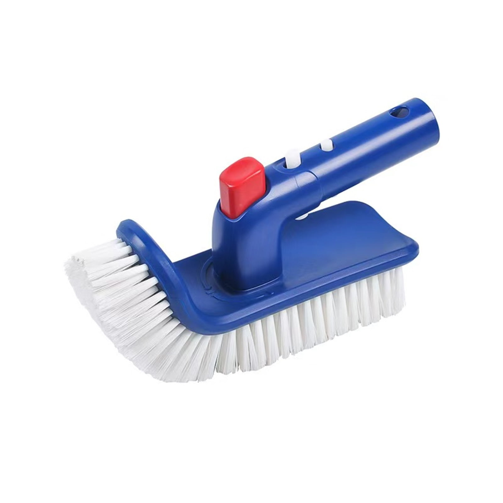 YALI Pool Brush Head for Inground Pools, Hot Tub, Spa - Corner and Step ...