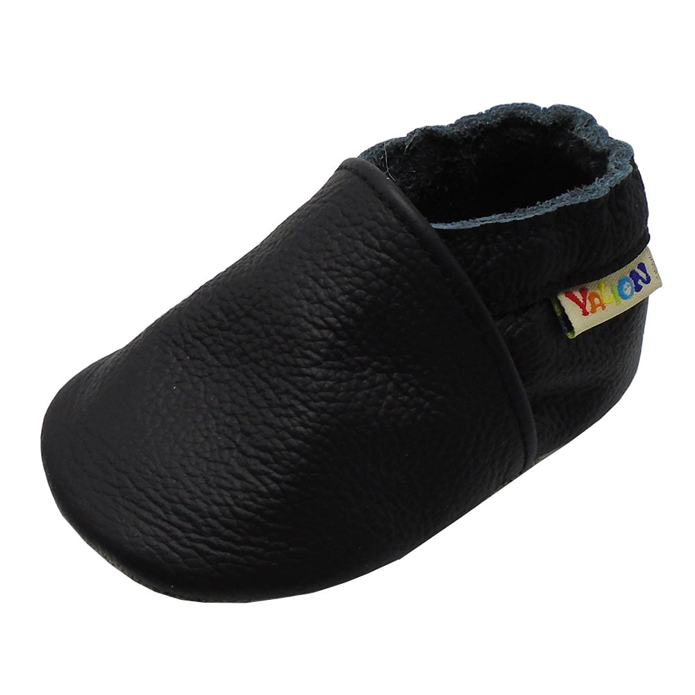 YALION Baby Boys Girls Shoes Crawling Slipper Toddler Infant Soft ...