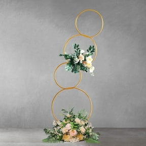 Round Backdrop Stand
