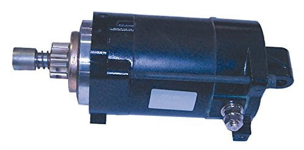 ARCO NEW OEM Premium Replacement Outboard Starter - 3420 - Walmart.com