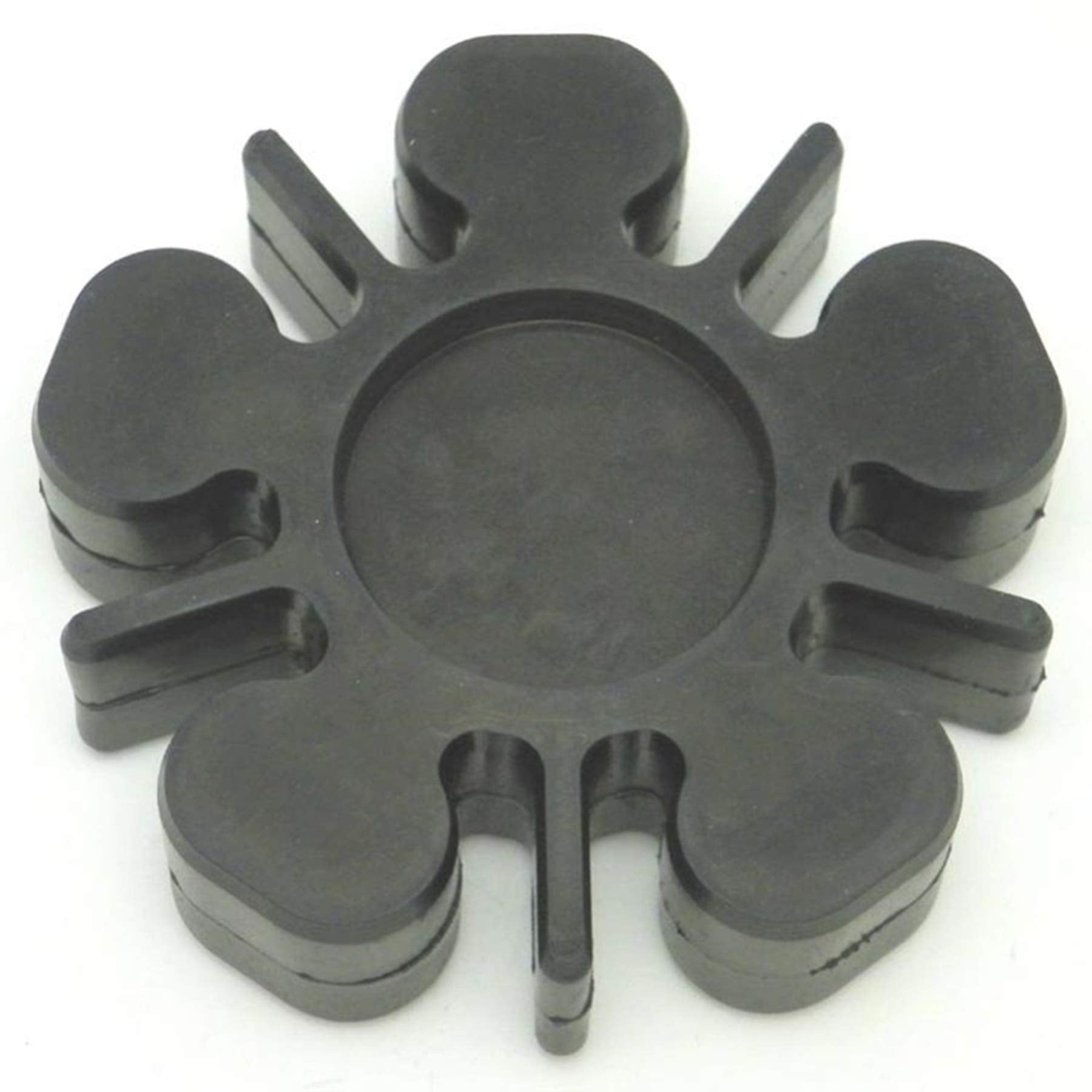 WSM Yamaha 5 Finger Straight Damper-003-204 - Walmart.com