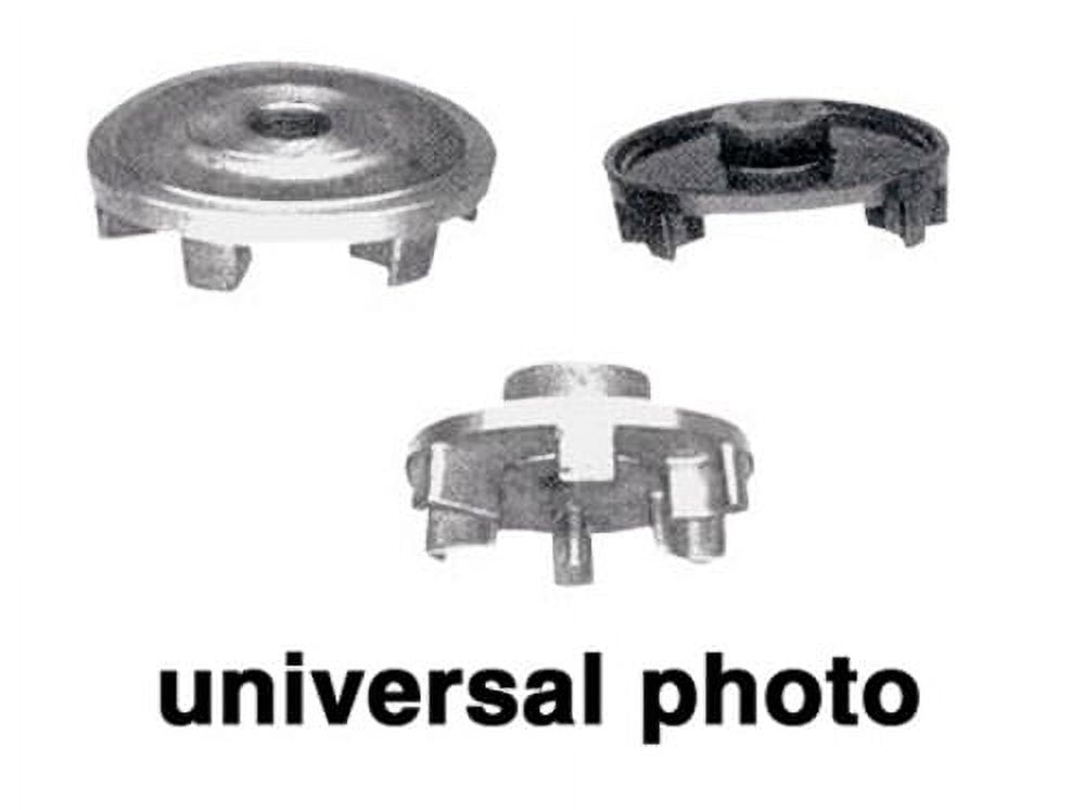 Wsm 003-217 For Yamaha Coupler Drive Side 20mm3 Finger - Walmart.com