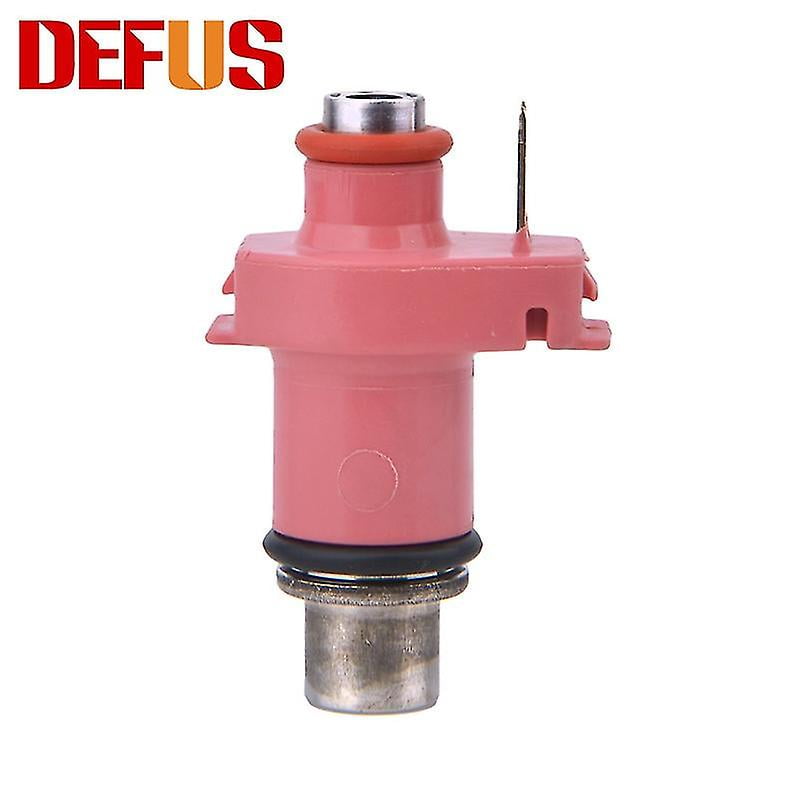 YAMAHA MOTO Fuel Injector Motorcycle Nozzle Flow 180CC/MIN 12 Holes ...