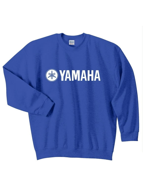 Yamaha Clothes