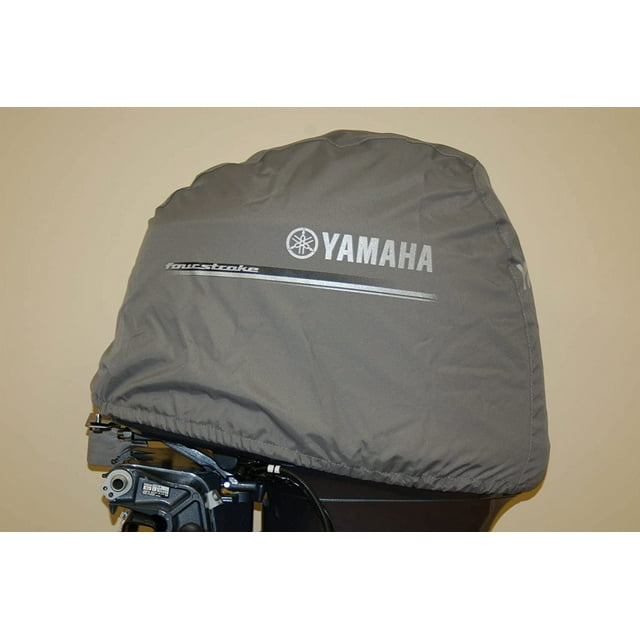 YAMAHA Outboard Parts - OEM Heavy-Duty Motor Cover F70, MAR-MTRCV-FS-70 ...