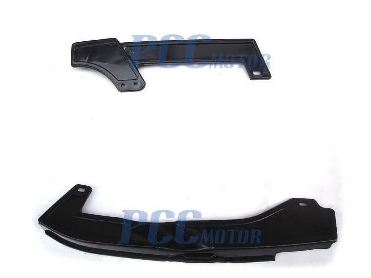 YAMAHA PW80 PY80 COYOTE 80 CHAIN GUARD COVER CG10 - Walmart.com