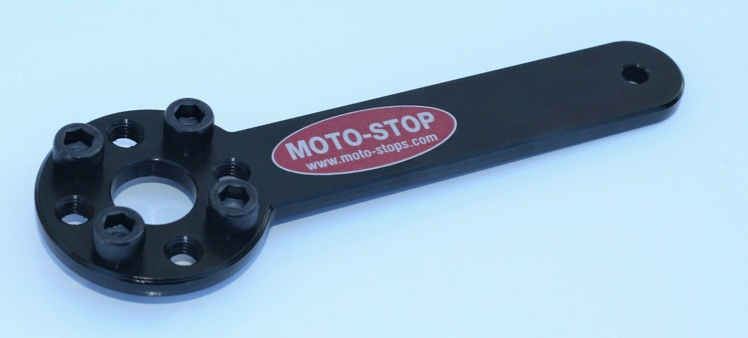 YAMAHA SMALL 1 1/4 " TRIM ROD CAP REMOVAL WRENCH TOOL - USUALLY A 2 ...