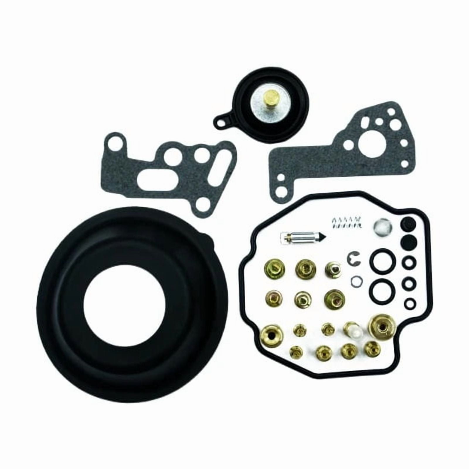 YAMAHA VMAX 1200 VMAX 1985-2000 Motorcycle Accessories Carburetor ...