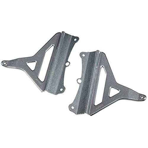 Yamaha Yz450f Gytr Radiator Braces Br9 E24c0 V0 00
