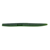 Yamamoto Baits Senko Soft Plastic Worm 5" - Green Pumpkin/Black Flake ...