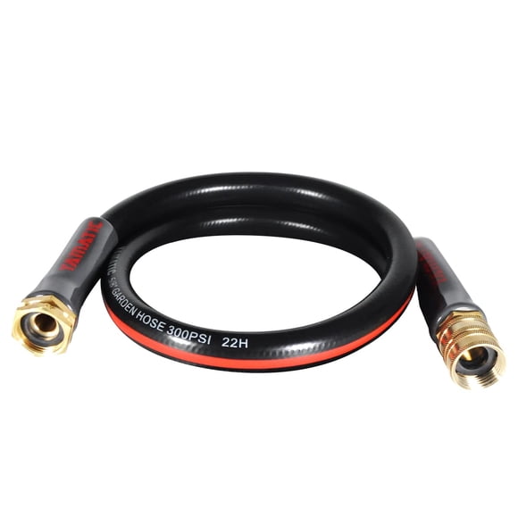 Leader Hose