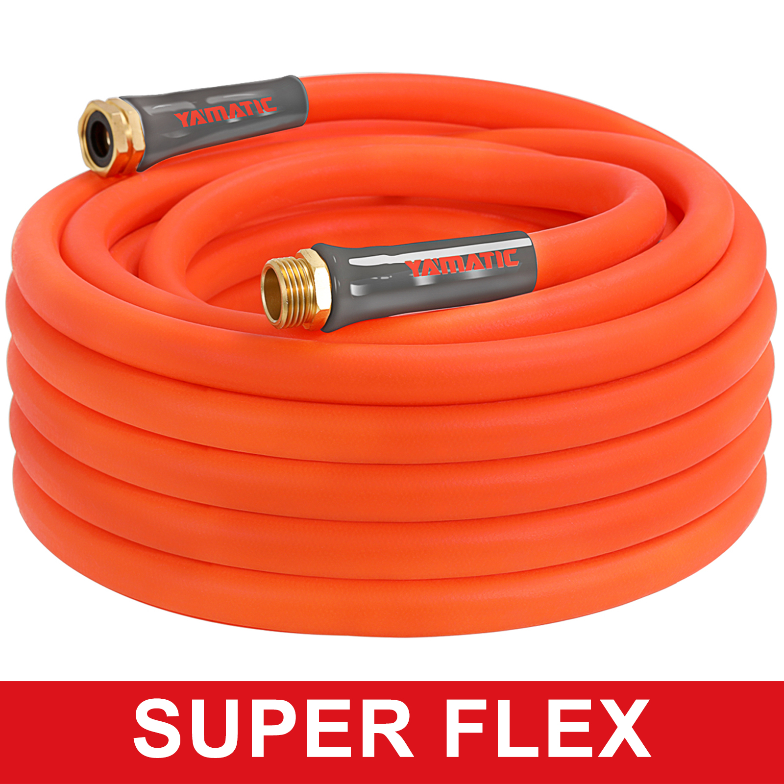 Valterra S1000G 10 ft. Slunky Hose Support - Grey - Walmart.com