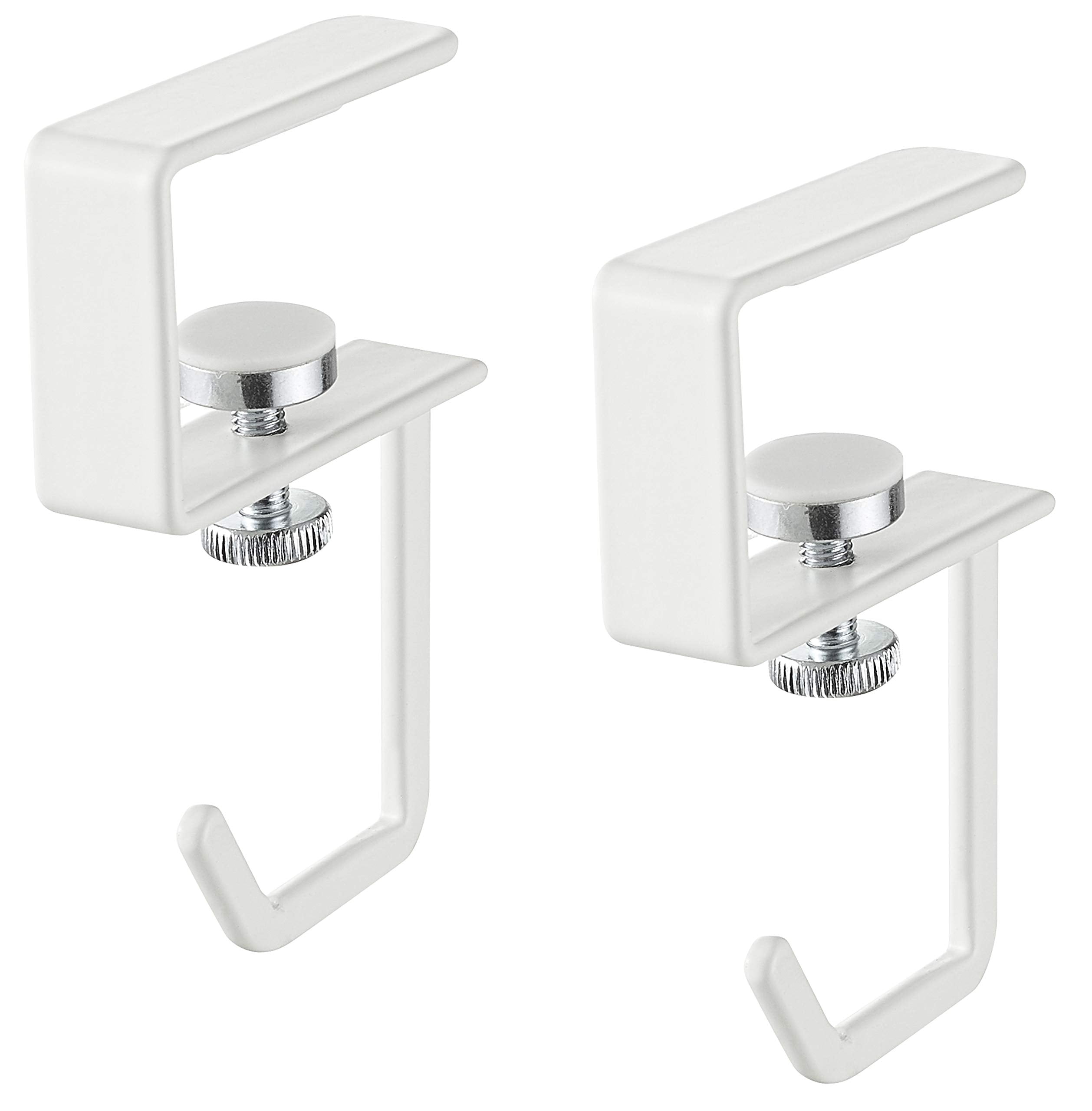 YAMAZAKI home Shelf Hanger, White - Walmart.com