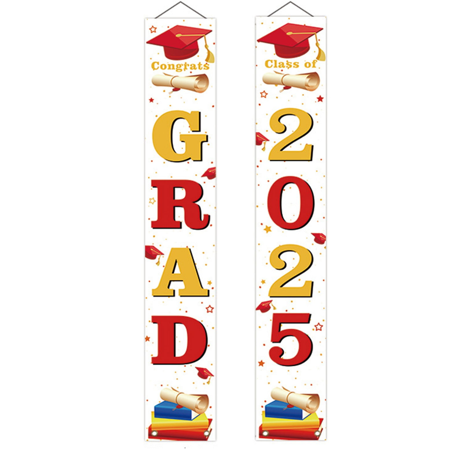 YAMB 2025 GRAD Banner,Graduation Decorations Congrats Grad Class of ...