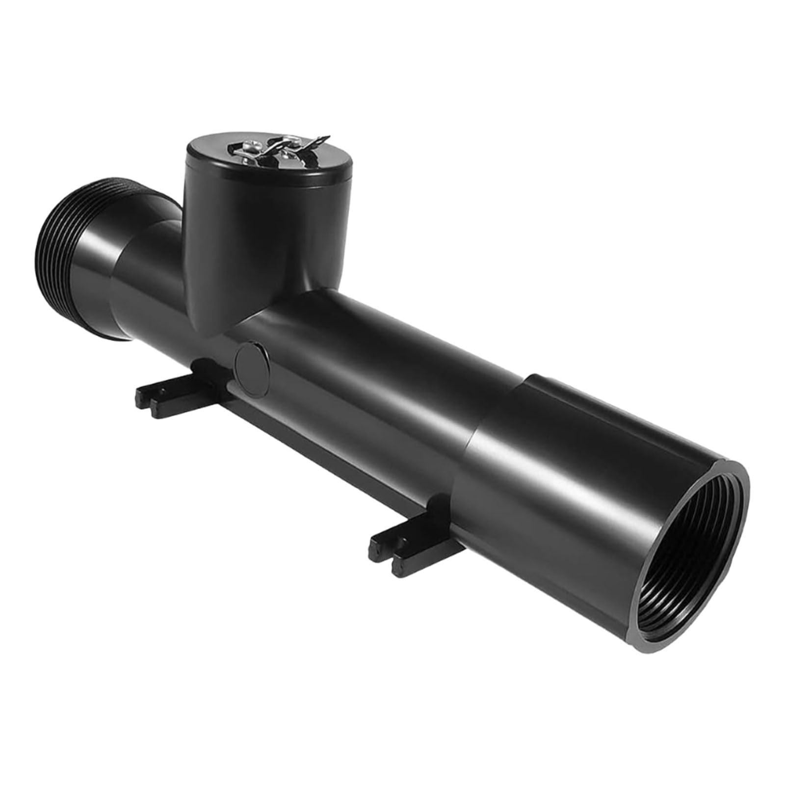 YAMB 4CH4002-R Swimming Pool Cleaner Replacement Chamber,Pool Ionizer ...