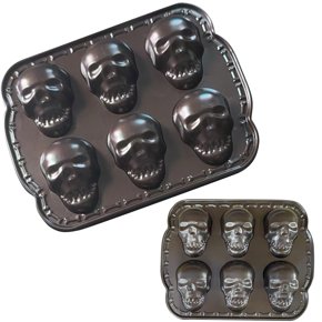 Skull Pans