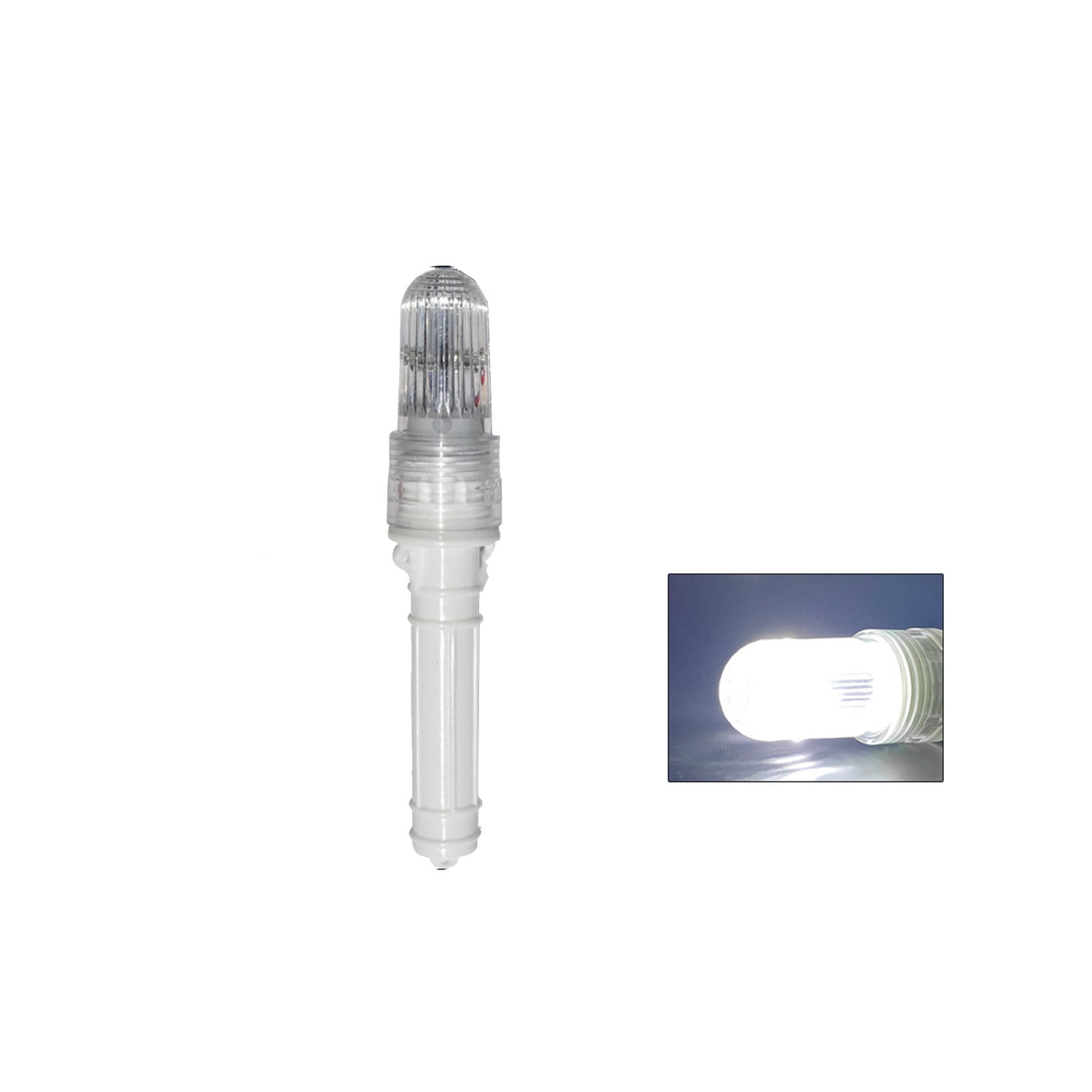 YAMB Boat Flares – Electronic Boat Flares Coast Guard Approved Marine ...